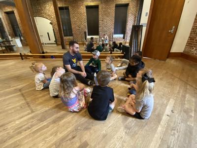 The Prizery hosts summer camps, classes for Halifax County youth | A&E ...