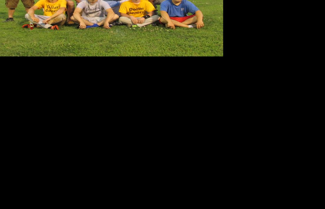 South Boston/Halifax County Dixie Majors Baseball | Featured | yourgv.com