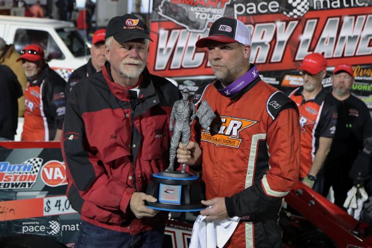 Racing community mourns death of former SBS champ | Racing | yourgv.com