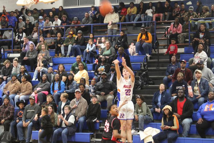 Lions earn spot in tourney championship game with win over Martinsville ...