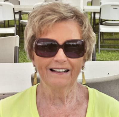 Janet Loftis Woody | Obituaries | yourgv.com