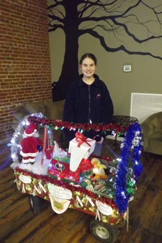 Children learn to pay it forward | County Life | yourgv.com