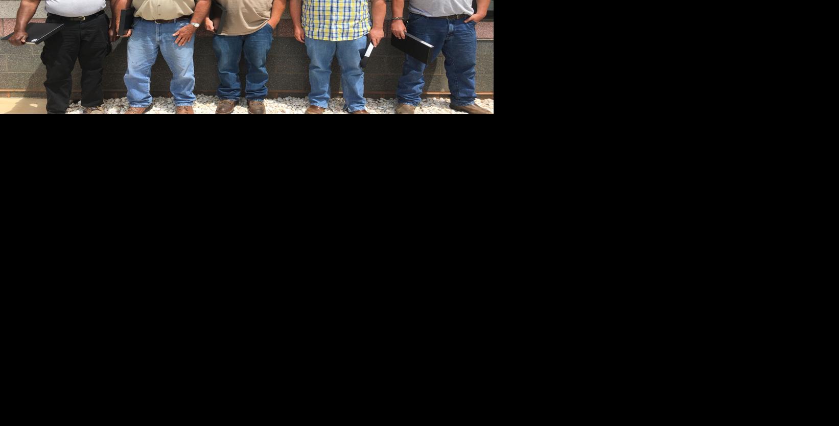 PHOTOS: VDOT recognizes milestone service of employees | Local Business ...