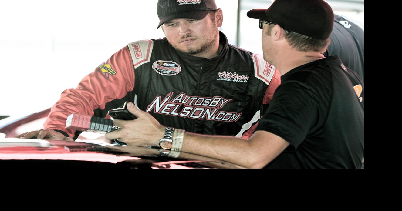 McCarty returns looking to win CARS Tour title | Racing | yourgv.com