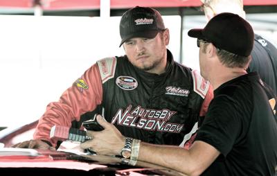 McCarty returns looking to win CARS Tour title | Racing | yourgv.com