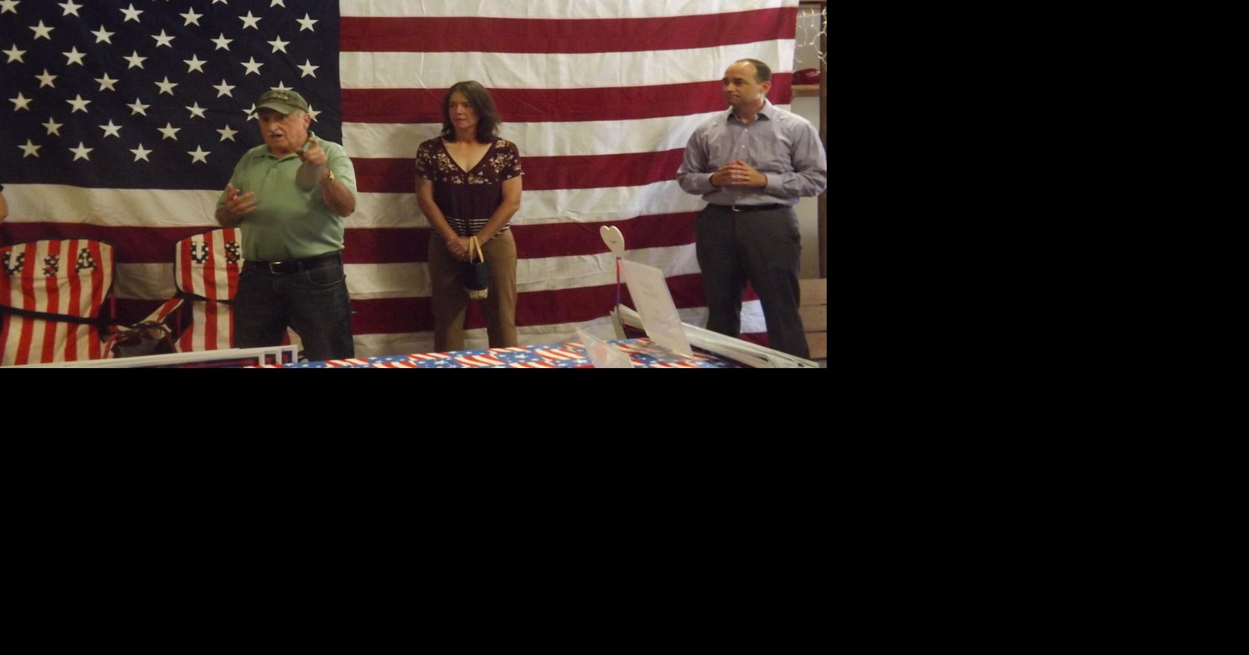Halifax County Republican Committee revives headquarters | Local News ...