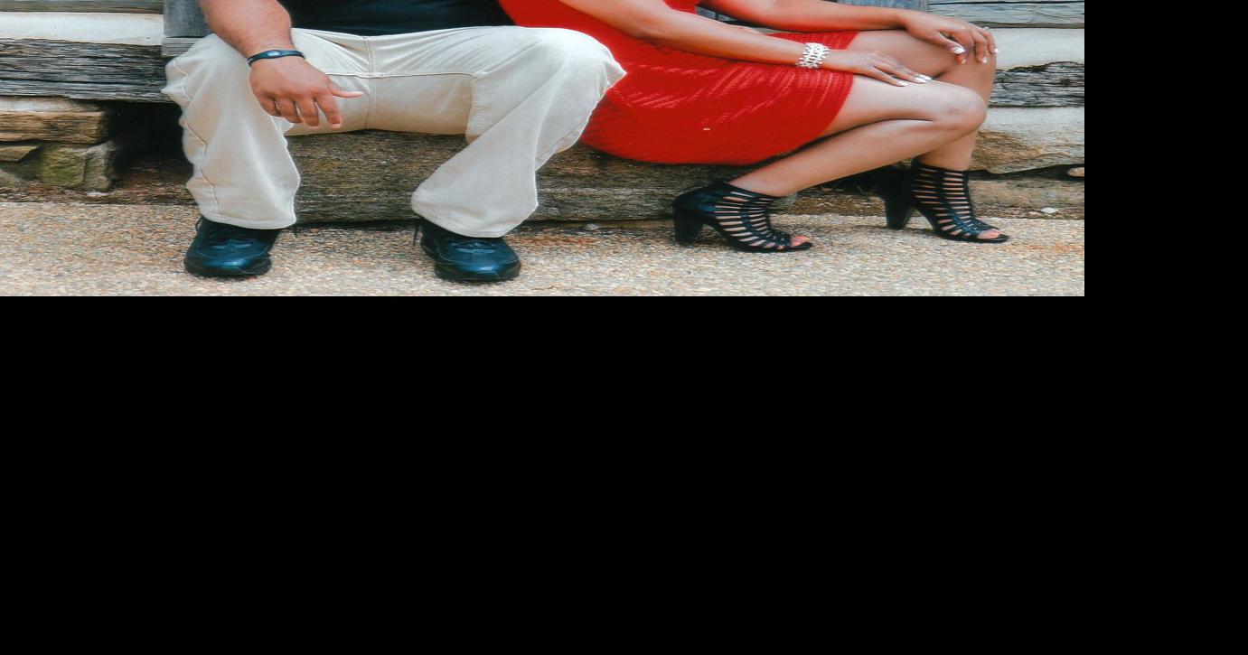 Erica Alexis Thorpe, Byron Earl Williams plan to exchange vows ...