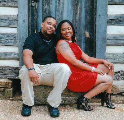 Erica Alexis Thorpe, Byron Earl Williams plan to exchange vows ...