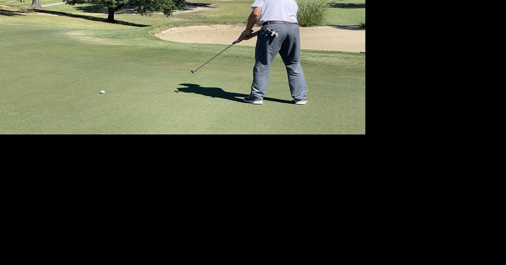 Halifax County golf advances three in Region 4D playoffs, finish third ...