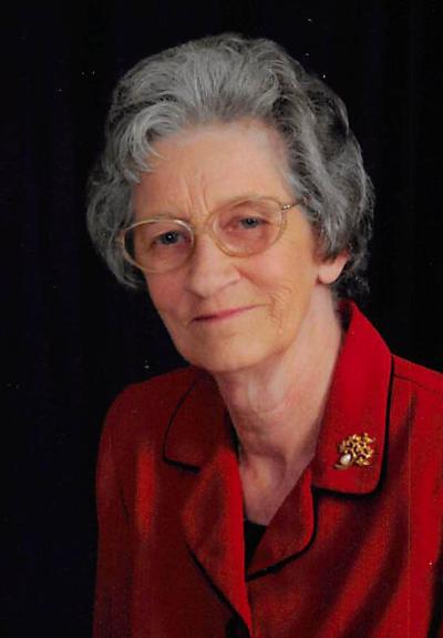 Barbara Cole Holt | Obituaries | yourgv.com