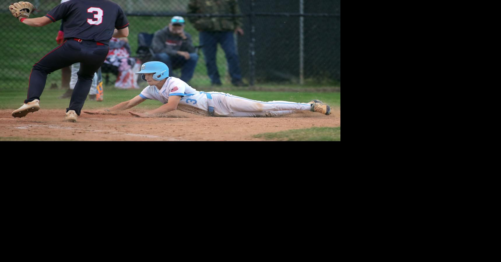 Comets win third straight game, edge Tunstall 1-0 | Prep Sports ...