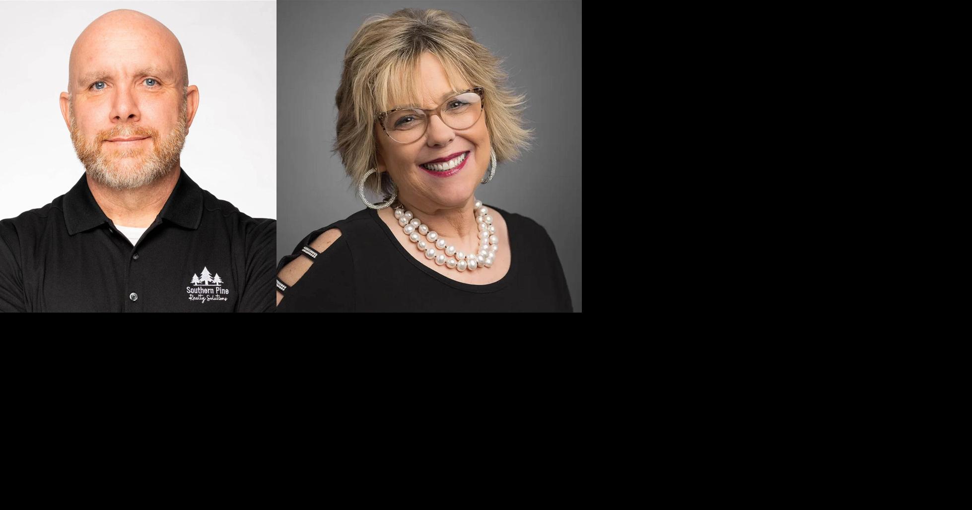 Two new agents join Halifax real estate office | Local Business ...