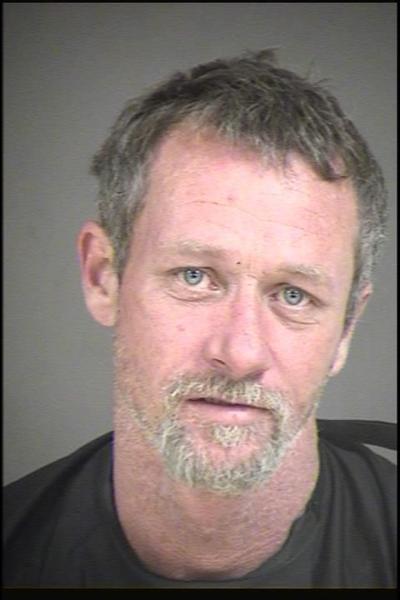 South Boston suspect charged in robbery attempt | Crime | yourgv.com