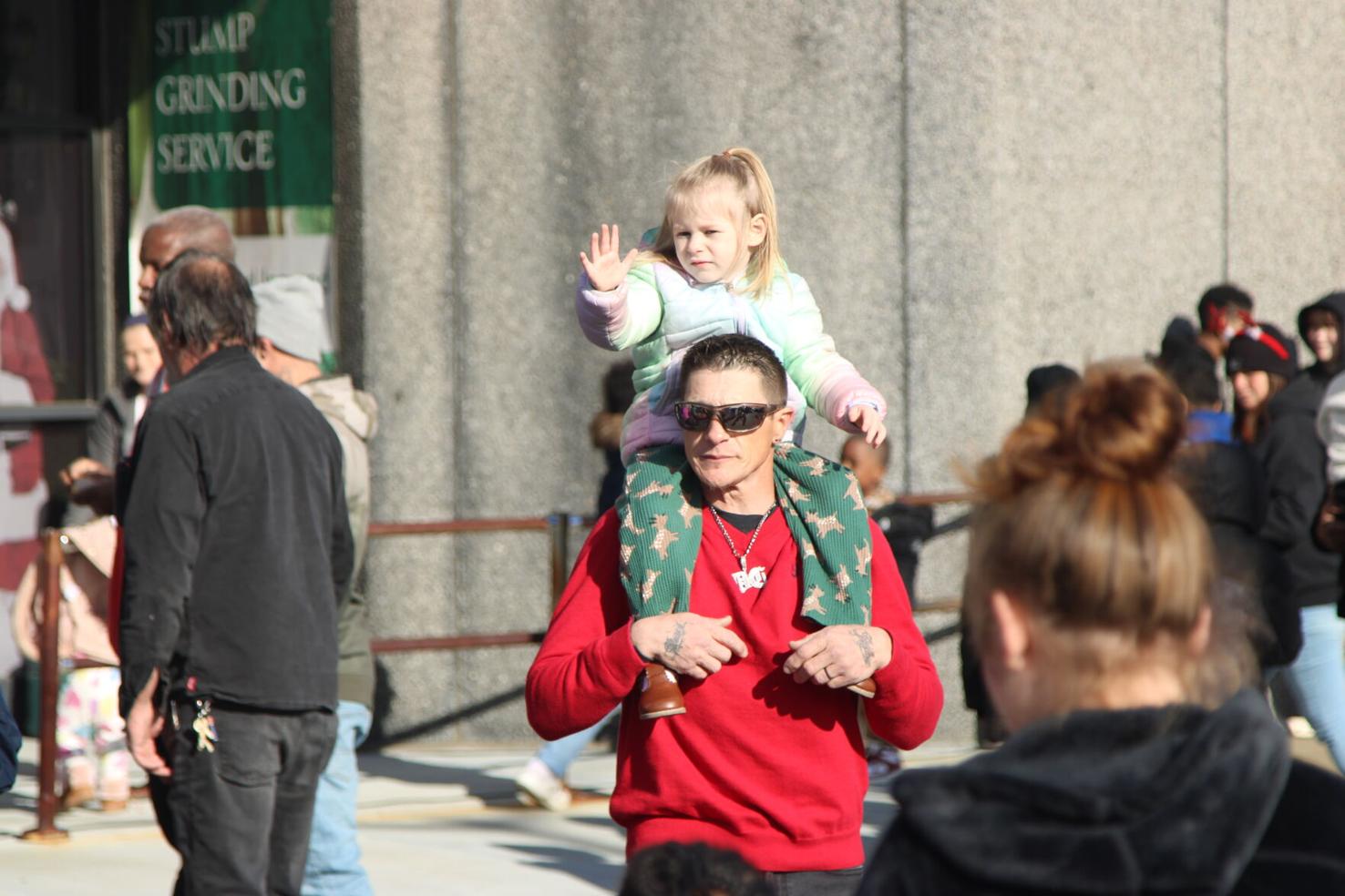 PHOTOS: Secret Santa Toy Drive | | yourgv.com