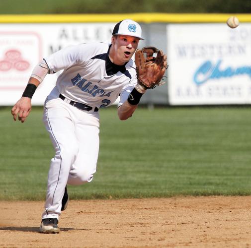 Comets drop two to Park View | Prep Sports | yourgv.com