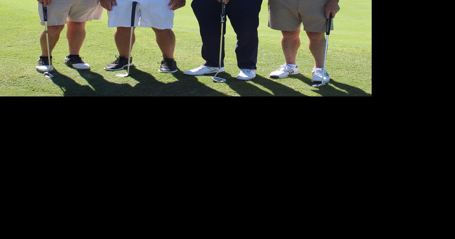 PHOTOS: Eighth annual Chamber Fall Classic Golf Tournament | Local ...
