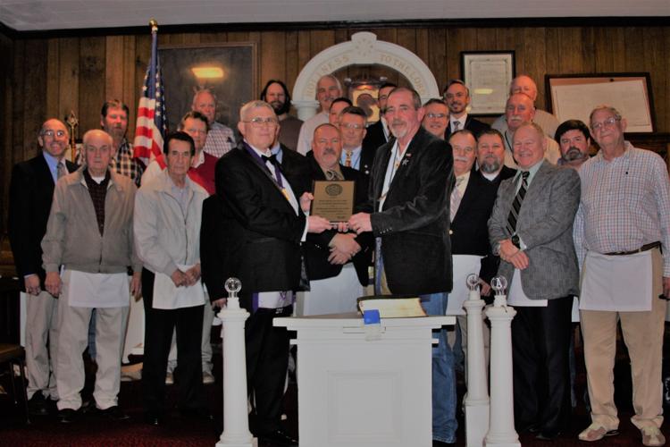 For Masons, 150 years of brotherhood and camaraderie | Local News ...