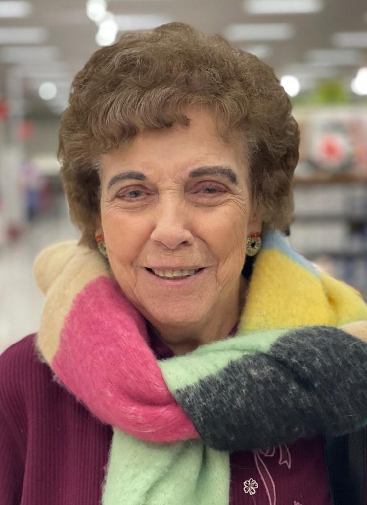 Catherine Pierce Singleton Hailey | Obituaries | yourgv.com