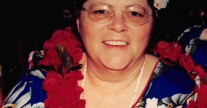 Linda Grace Hardy Rice | Obituaries | yourgv.com