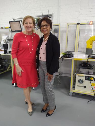 State secretary of education visits Southern Virginia Higher Education ...