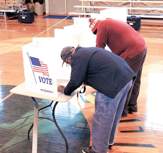 Voters long for unity after election | Local News | yourgv.com