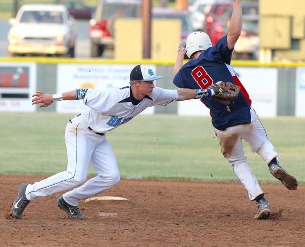 Comets give a punishing performance | Prep Sports | yourgv.com