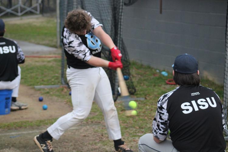Halifax baseball gearing up for a new season | Prep Sports | yourgv.com