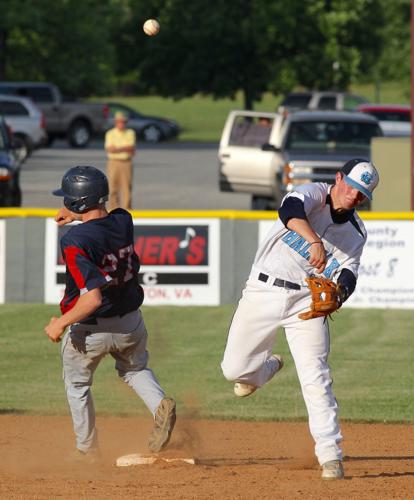Comets diamonders shut out Magna Vista 3-0 in Senior Night game | Prep ...