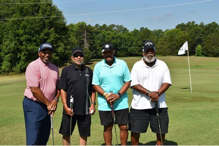 Winners in tournament announced | Local Sports | yourgv.com