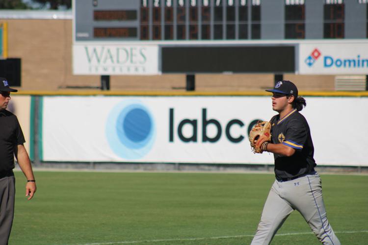 Former Comet, Patriots enjoy trip to Region X tournament | Local Sports ...