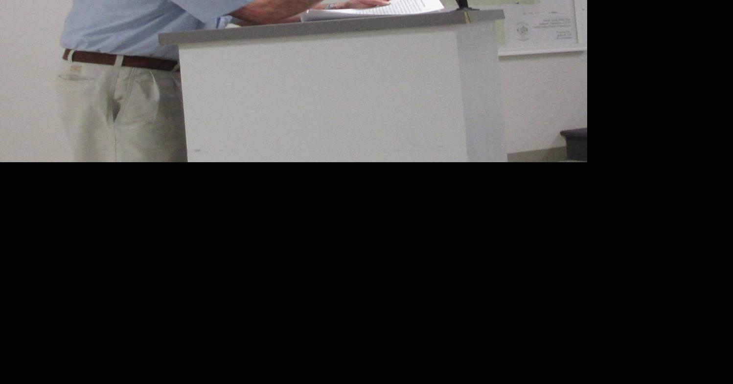 Dunavant lashes out at board chairman | News | yourgv.com