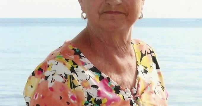 Joyce Newcomb Smith | Obituaries | yourgv.com