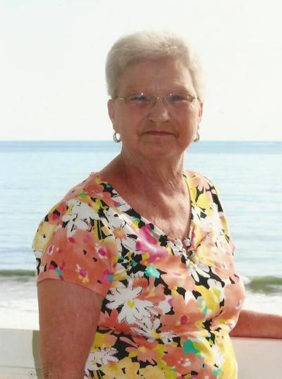 Joyce Newcomb Smith | Obituaries | yourgv.com