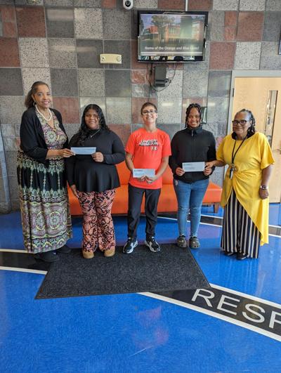 Halifax County Middle School lists honor roll | Education | yourgv.com