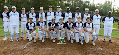 Of bond and skill: Walk-up to Halifax Dixie Majors' run to World Series ...