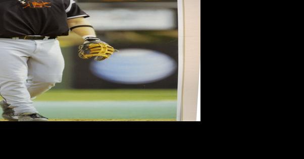 Compassion and competitiveness: Rare combination propels Michael Priest ...