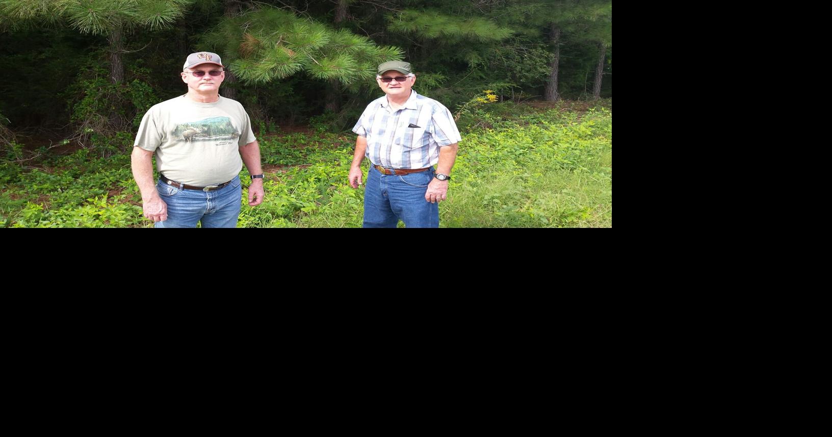 Seats still available for Fall Forestry, Wildlife Bus Tour | County ...