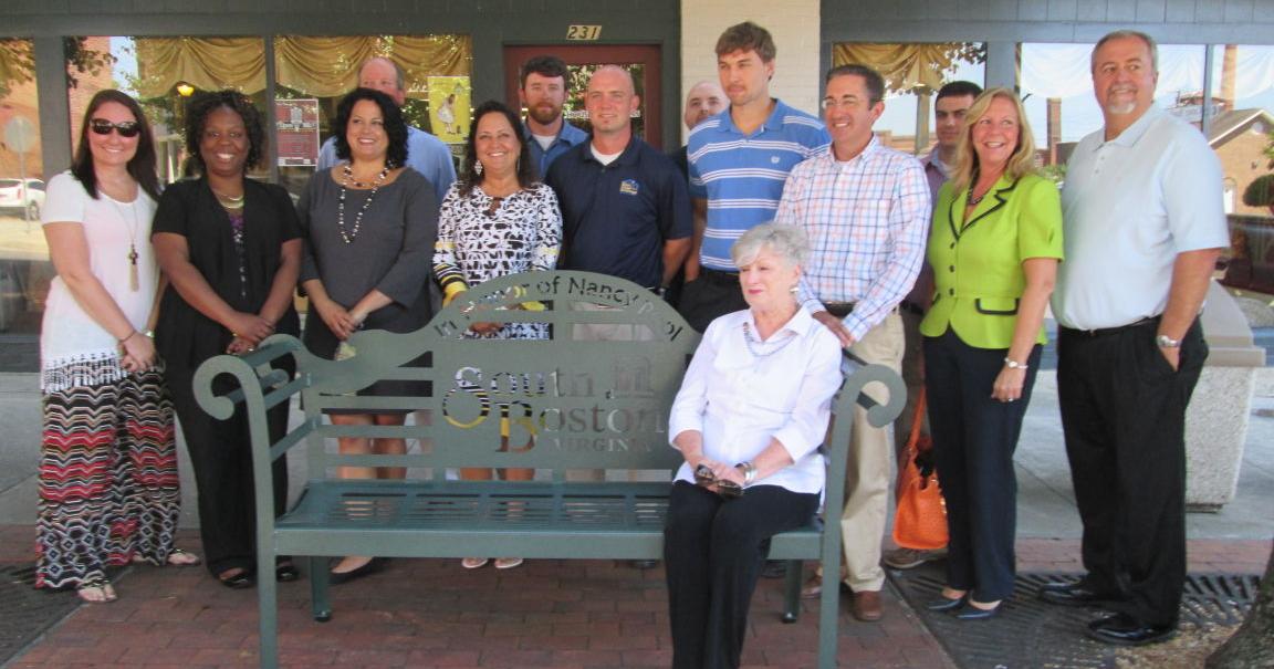 For Nancy Pool, Accolades keep coming | Local Business | yourgv.com