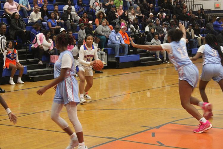 Laurel Park puts together late rally for district tourney title | Local ...