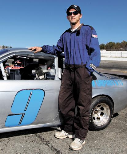 Layne hopes to make A run at title | Racing | yourgv.com