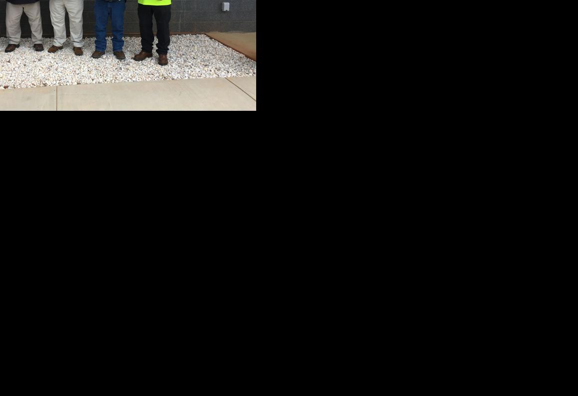 PHOTOS: VDOT recognizes milestone service of employees | Local Business ...