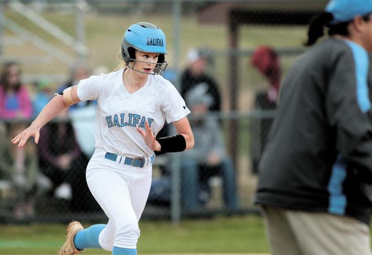 Comets softball trio earn all-state honors | Prep Sports | yourgv.com