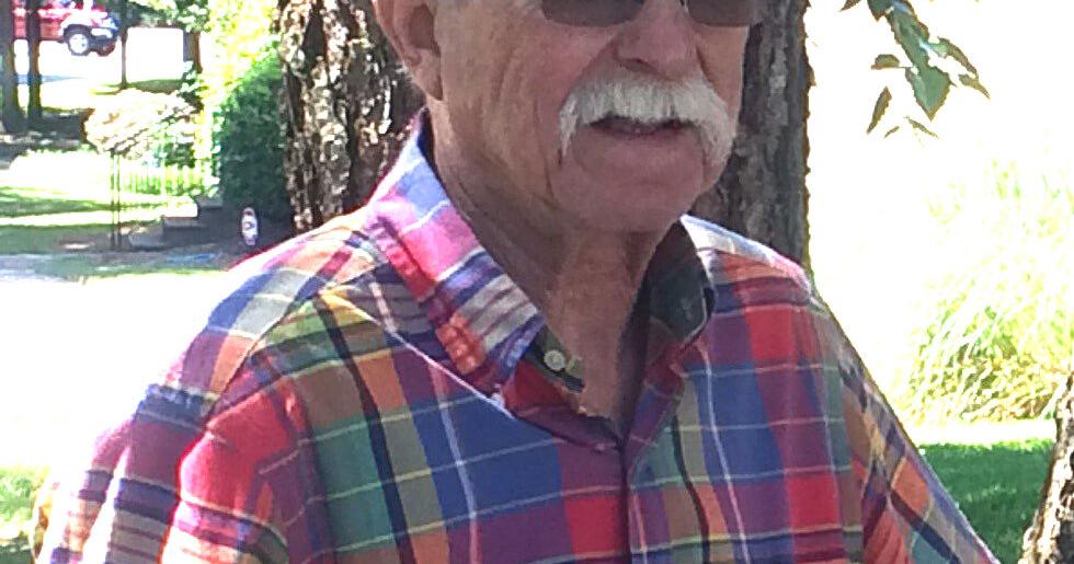 Ray MacDonald Wilborn Jr. | Obituaries | yourgv.com