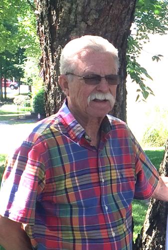 Ray MacDonald Wilborn Jr. | Obituaries | yourgv.com