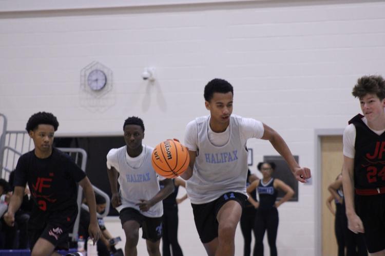 Comets JV outlast Jefferson Forest 40-34 in high-energy scrimmage ...