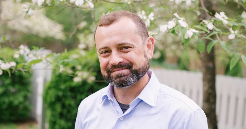 Former congressman Tom Perriello running again for 5th District | Local ...