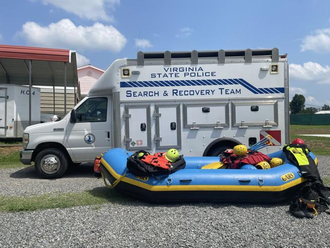 ‘I’ve never seen anything like this,’ 75-year-old Virgilina mayor says ...