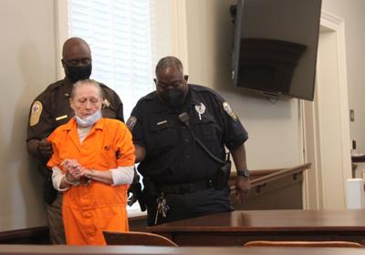 Woman to serve 15 years in 2018 death of husband | Court | yourgv.com