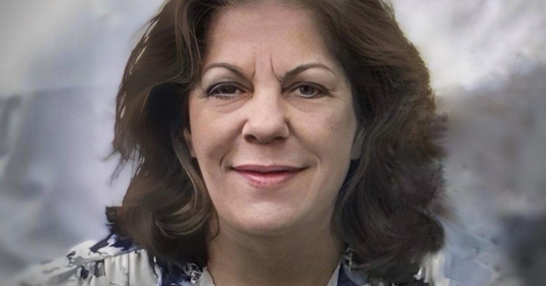 Robin Lynn McKinney | Obituaries | yourgv.com