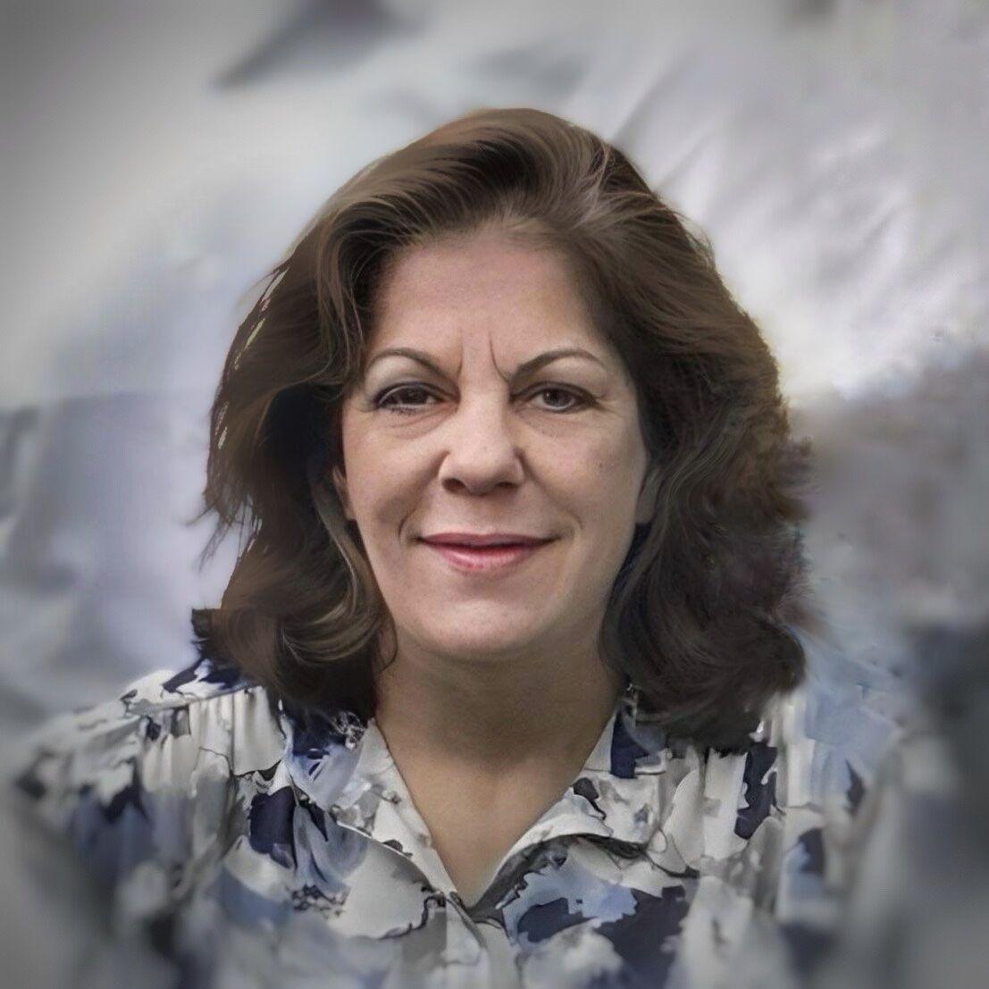Robin Lynn McKinney | Obituaries | yourgv.com